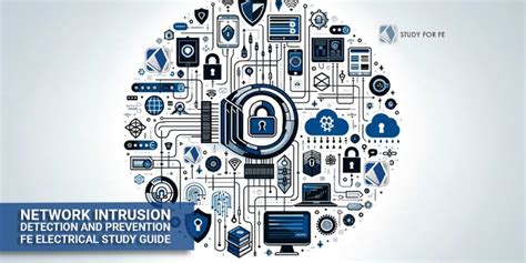 Network Intrusion Detection And Prevention In Fe Electrical