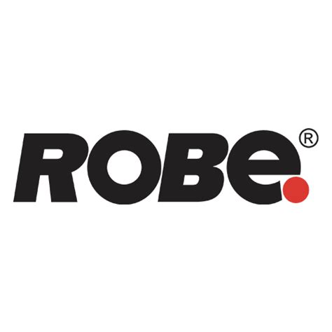 Vectorworks Partners Robe Lighting Sro