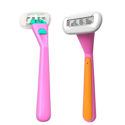 China Customized Reusable Razor Metal Manufacturers Suppliers Factory