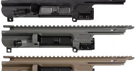 Mcx Spear Lt Stripped Upper Album On Imgur