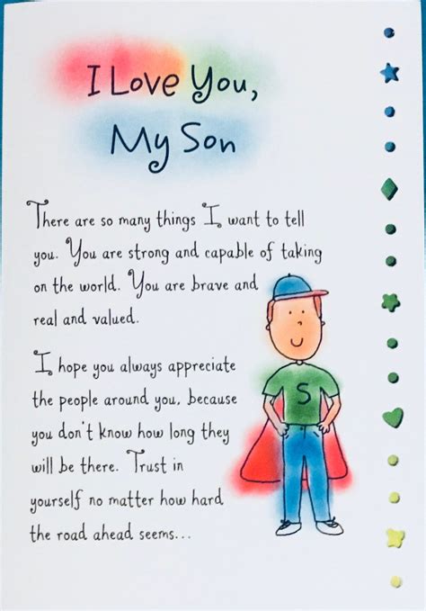 Eldest Son Quotes