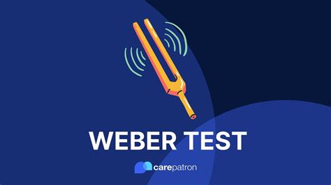 Weber Test Youtube