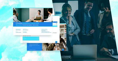 Payroll Proposal Template Proposify