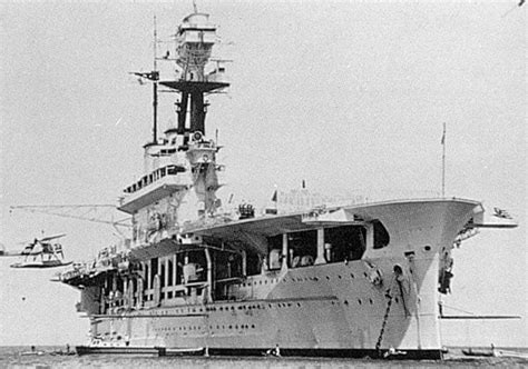Hms Eagle 1918 Naval Encyclopedia