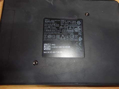 Vand Dock Dell K17a Usb C Docking Station Bucuresti Sectorul 1 • Olxro