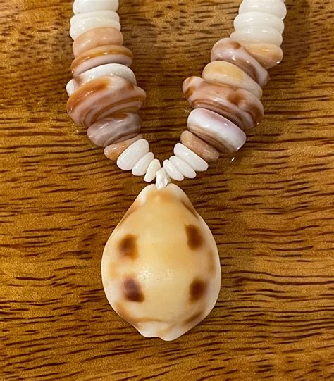 How To Tie A Puka Shell Necklace Uukamv