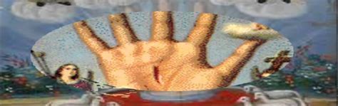 Aprenda Cómo Hacer La OraciÓn A La Mano Poderosa