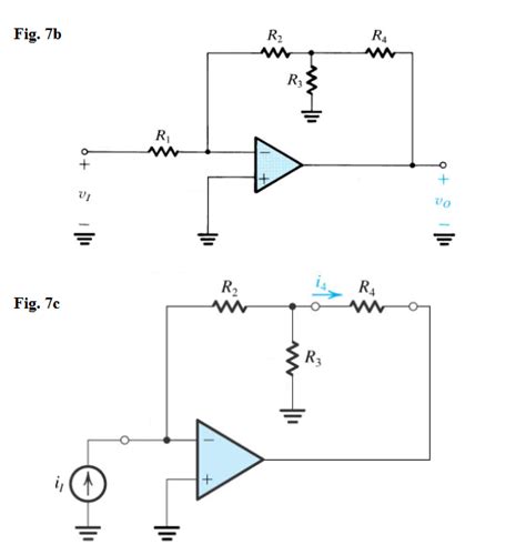 solved 7 26 points shown in fig 7a is the basic