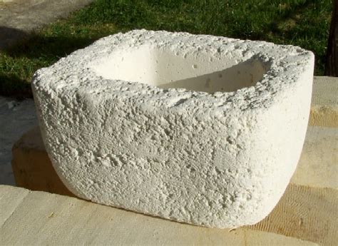 The Concept Of Precast Limestone Self Building