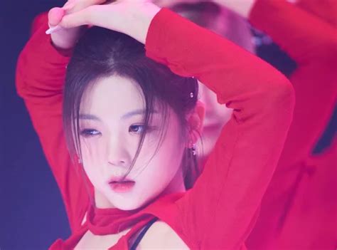 221031 Class Y Riwon Dayandnight Album Mv Shoot By Dispatch Kpopping