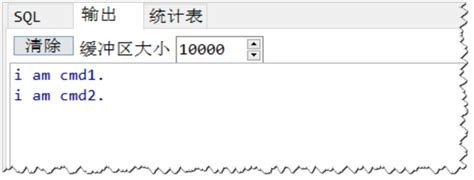 Oraclegoto语句 OLIVER QIN 博客园