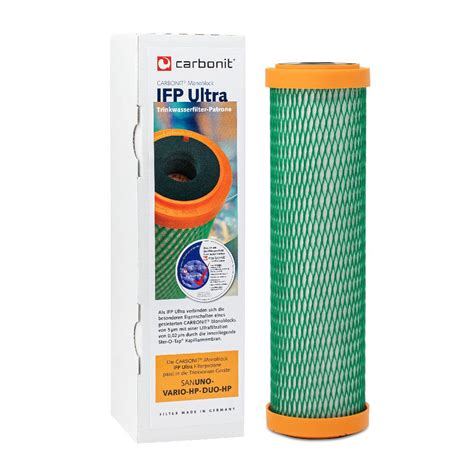 Carbonit Ifp Ultra