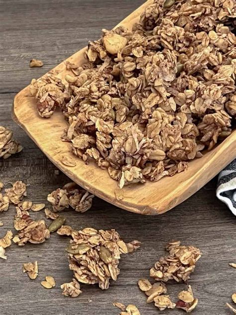 8 Low Fodmap Breakfast Cereals Red Sauce White Apron