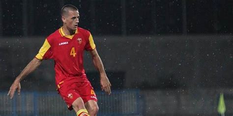 Lončar Ima Novi Klub • Cg Fudbal