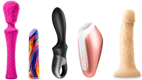 Vibrator Tips For Nybegynnere Erotikknett For Bedre Sex