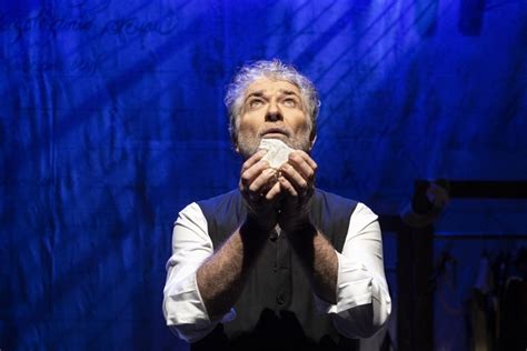 Gioele Dix Dino Buzzati Racconta La Parte Oscura Di Tutti Noi