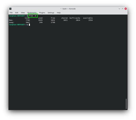 How To Monitor CPU And RAM Resources In Any Linux Distro Tom S Hardware