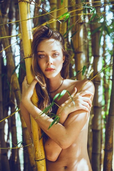 Nathalie Edenburg Naked 23 Photos Thefappening