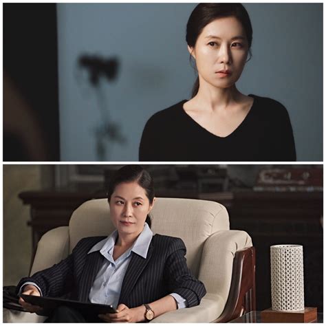 문소리 무한 열일사운드 인사이드→정년이→지옥 시즌2 스타뉴스