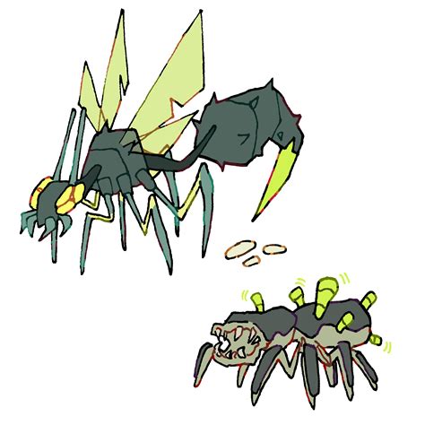 2 New Enemy Ideas R Deeprockgalactic