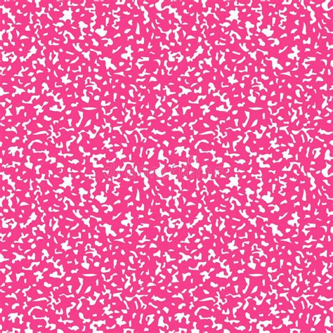 Composition Book Background Stock Illustration Illustration Of