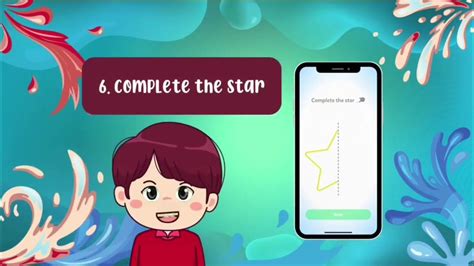 Safinaandrasyad Class4 Vocabullary Tinytab Abc 2024 Youtube