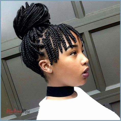 120 African Braids Hairstyle Pictures To Inspire You Thrivenaija