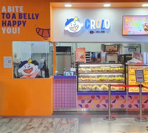 Crolo Menu Singapore Prices Promos And Review Updated 2024
