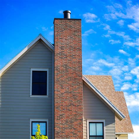 Chimney Masonry Explained The Role Of Bricks And Mortar