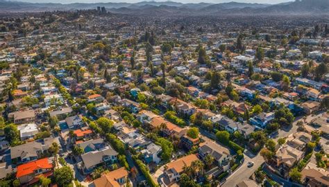 Dream Homes Los Angeles Houses For Sale