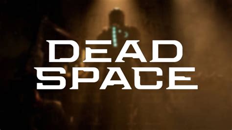 Dead Space 2 Logo