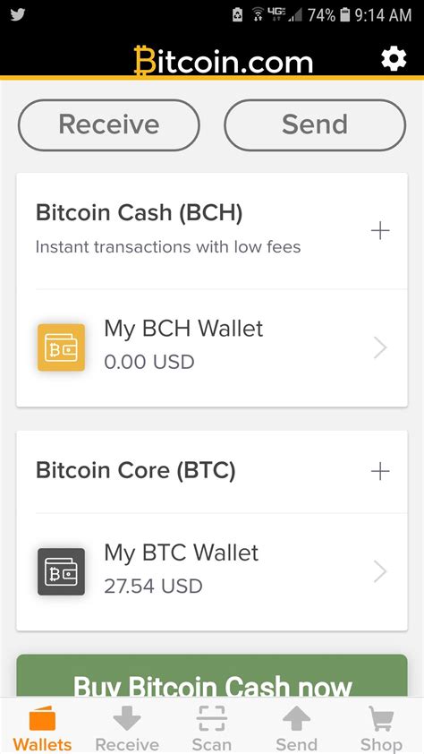 How To Backup A Bitcoin Mobile Wallet Databae Systems Web Design