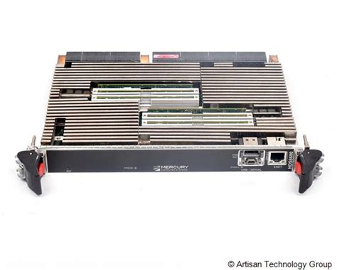 hds6600 mercury computer systems ensemble 6000 series openvpx intel