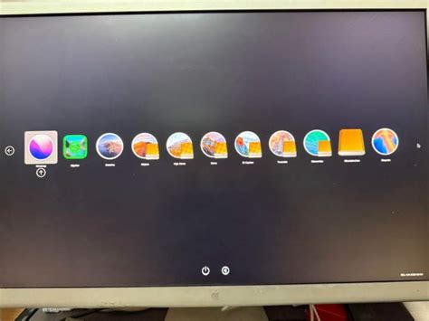 Usb Flashdrive Boots Macos Installer ยูเอสบีแฟลช์ไดรพ์ สำหรับบู๊ทเพื่อ