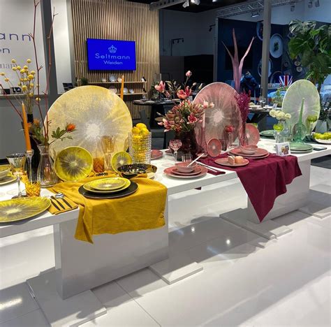 Seltmannliebt Seltmann Premium Hautecuisine Gastronomia Dining… Porzellanfabriken