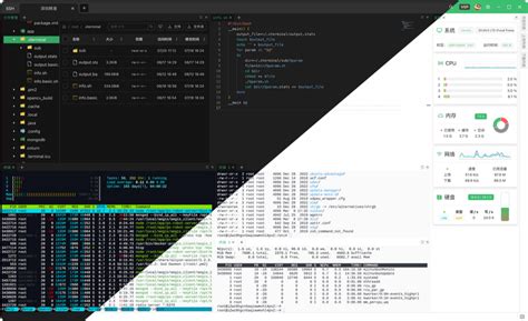 Linux Ssh远程连接工具xterminal下载及基本使用 Linux Ssh远程连接工具xterminal下载及基本使用