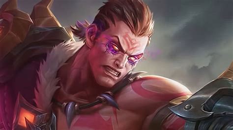 Phoveus Pros And Cons In Mobile Legends That You Should Know Dunia Games