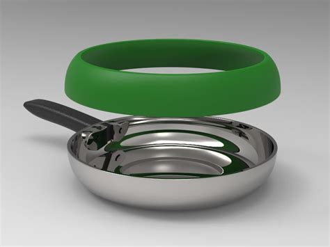 Industrial Design — Mgc Portfolio Review