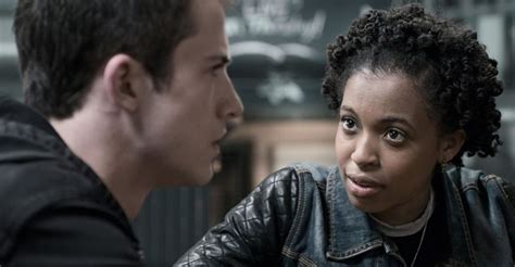 13 Reasons Why Star Grace Saif Deletes Instagram Over Backlash Against Her Character Ani Spin1038