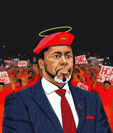 Thandiwe Phiri On Linkedin A Beacon Of Hope For The Youth Rest Well Skc💔