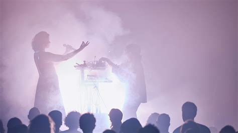 No Plexus · Artist Profile