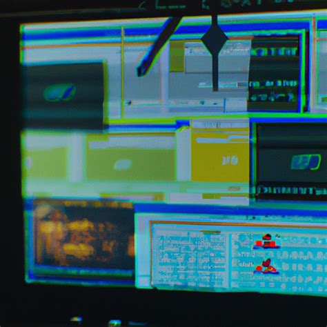 Sniper Targets Suspect In Bank By Shooting Through Computer Monitor