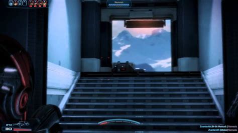 Mass Effect 3 Multiplayer Demo Pc Gtx 570 I7 2600k Engineer