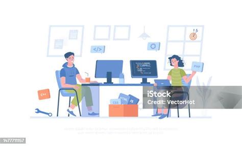 developers team optimization development testing app programmers