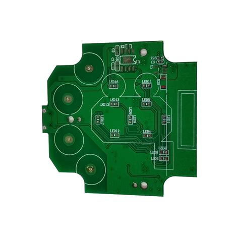 Pcb Development For Esp32 Modules Pcba Antenna Pcba And Pcb