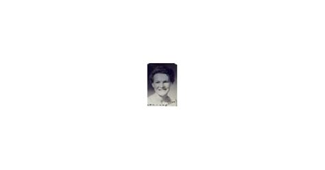 Shirley Garner Obituary 2010 Tuscaloosa Al Tuscaloosa News