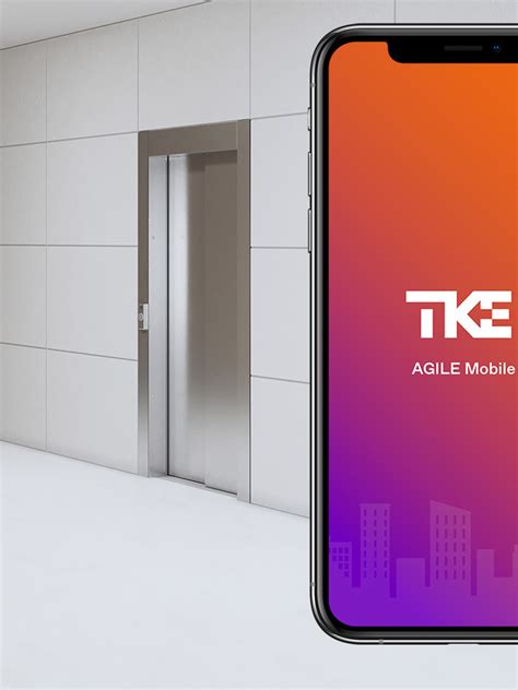 Eox The Eco Efficient And Natively Digital Lift From Tke Uk