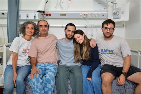 משפחתו של נמרוד כהן פרסמה תיעוד מחטיפתו קשה לצפייה ערוץ 14 C14