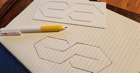 Cool S Stencil By Velcrow Download Free Stl Model