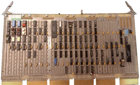Gallery Homebrew 16 Bit Cpu
